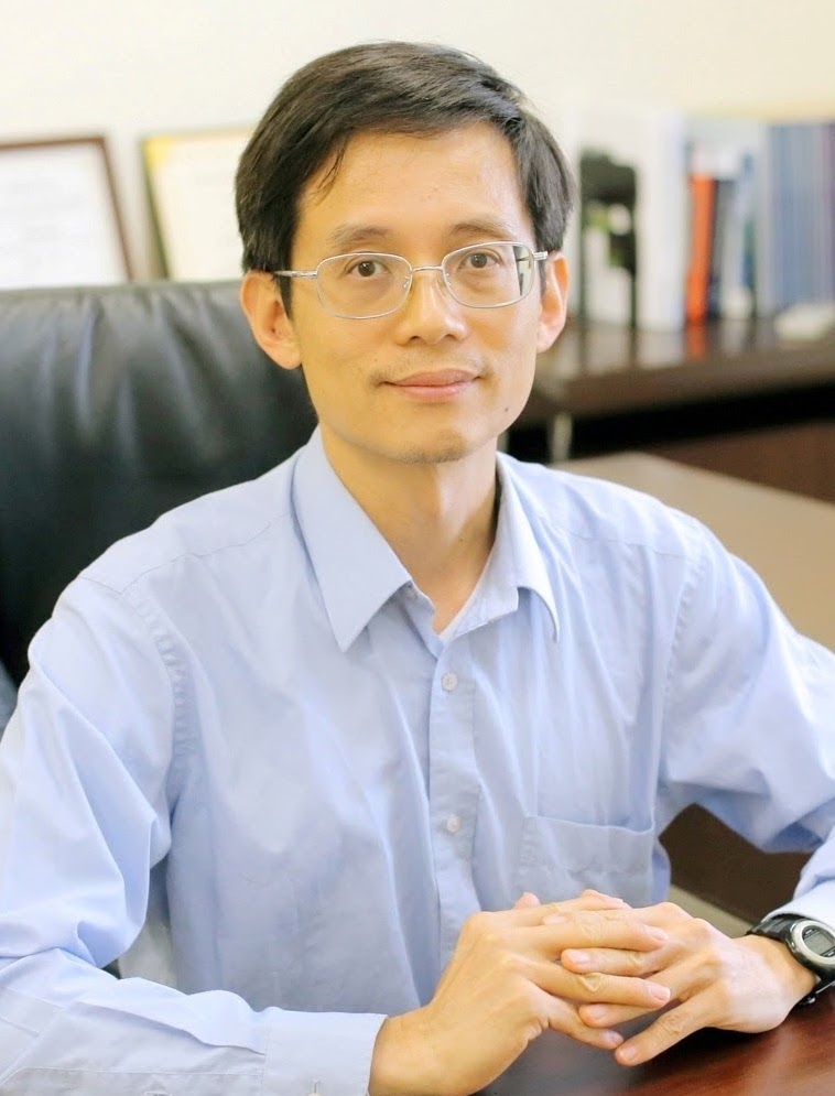 People - Taiwan Academic Cybersecurity Center